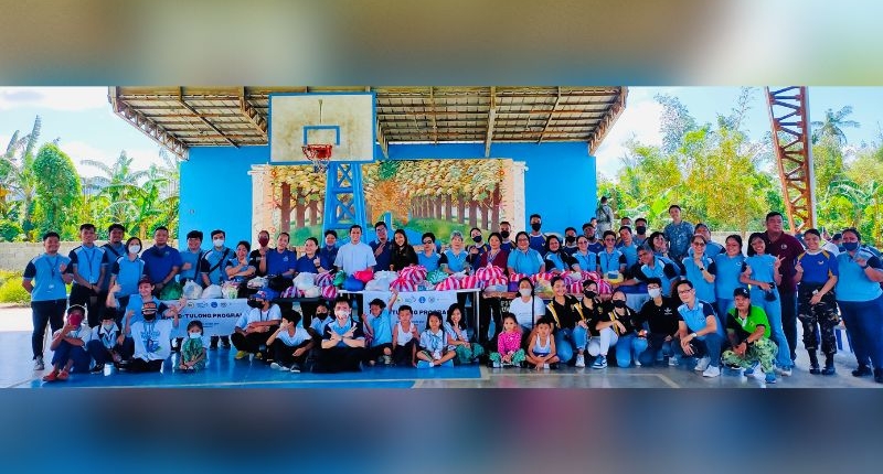 Center for Community Extension and Development (CCED) - University of ...