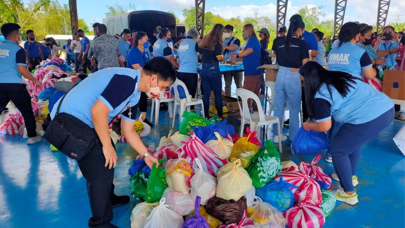 Center for Community Extension and Development (CCED) - University of ...