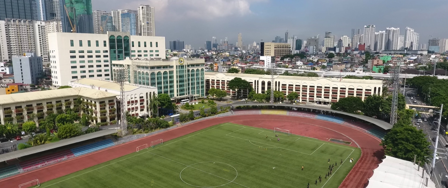History - University of Makati - PH