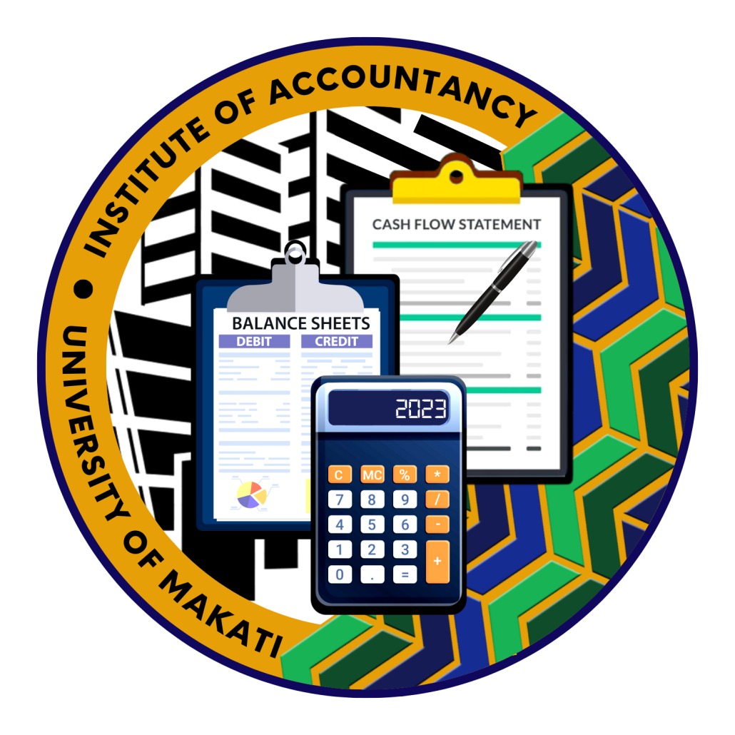 Institute of Accountancy (IOA) - University of Makati - PH