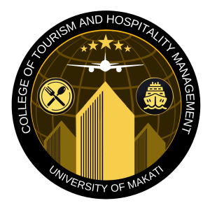 College of Tourism and Hospitality Management - University of Makati - PH
