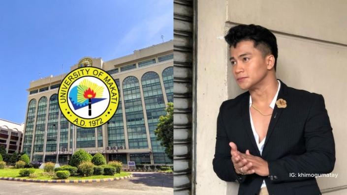 "I'm a Proud Heron" Philippine Idol Khimo Gumatay Expresses Gratitude ...