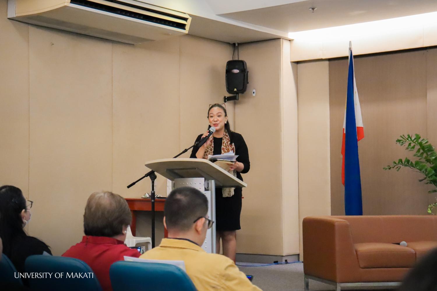 In Photos: UMak x PUBLiCUS Asia's Pahayag 2023 Briefing