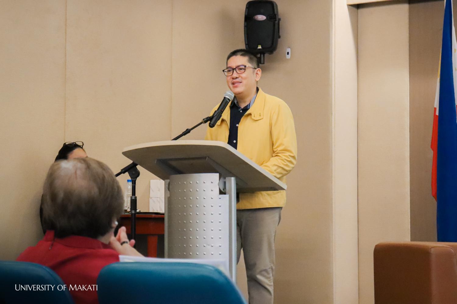 In Photos: UMak x PUBLiCUS Asia's Pahayag 2023 Briefing