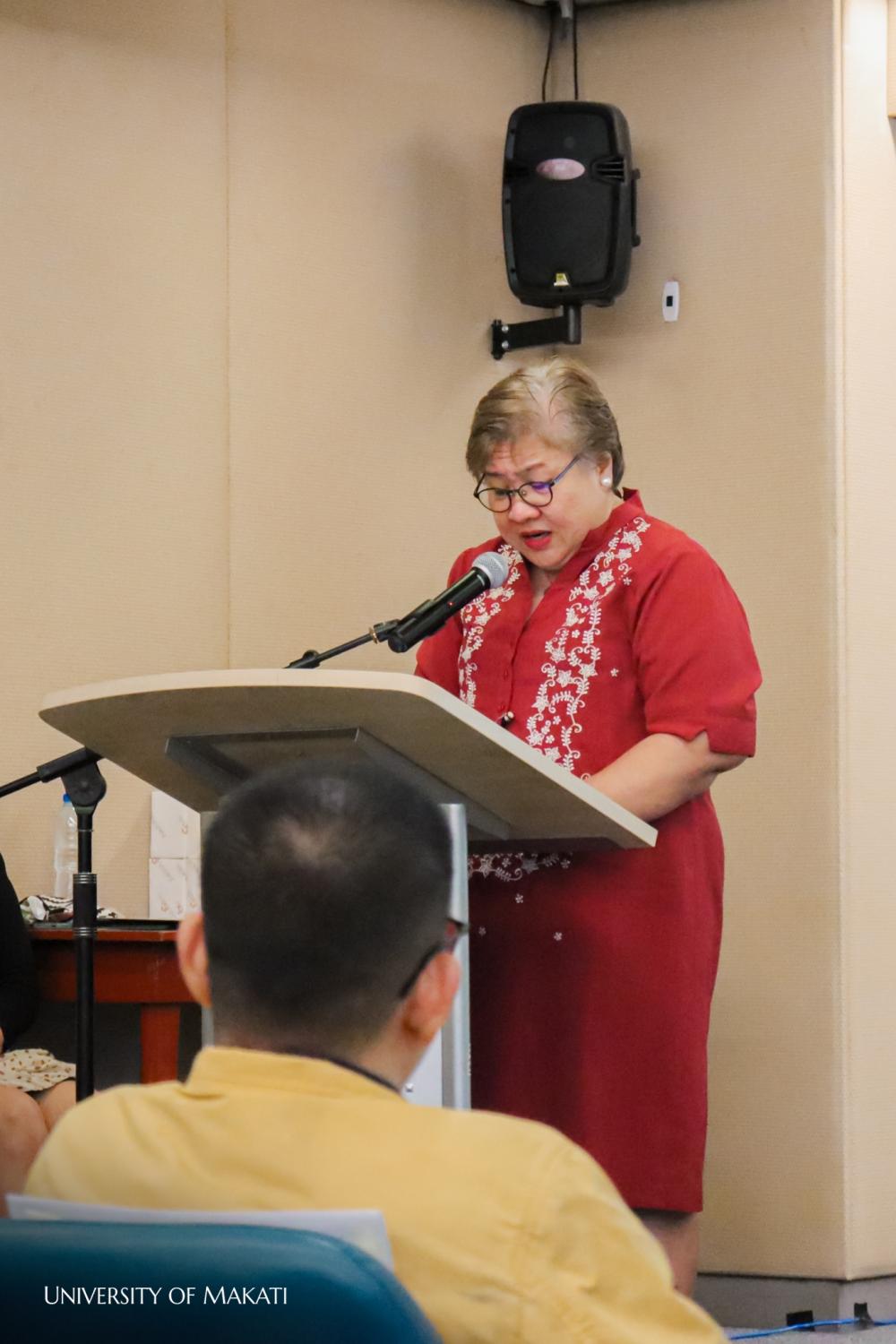 In Photos: UMak x PUBLiCUS Asia's Pahayag 2023 Briefing