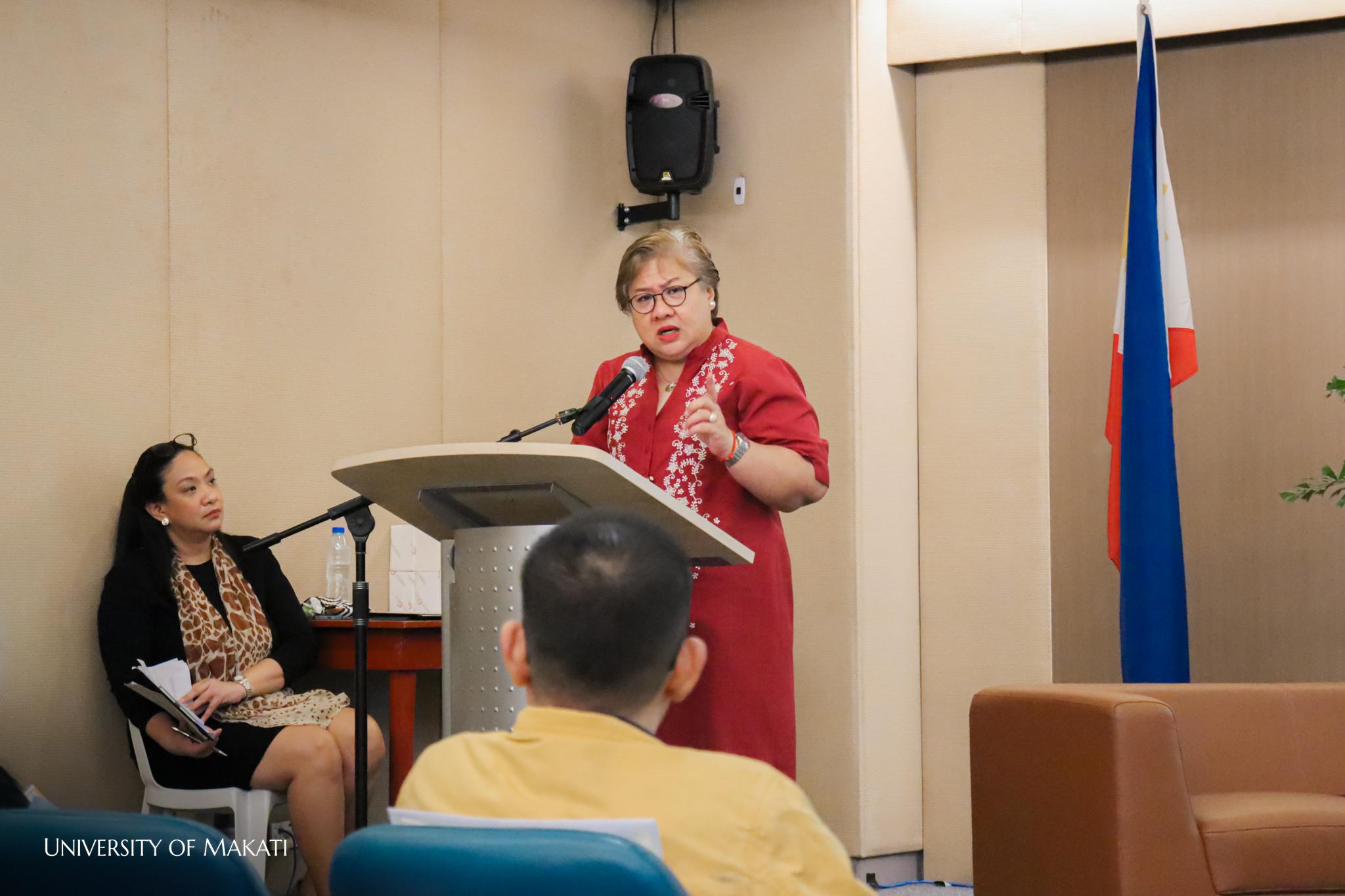 In Photos: UMak x PUBLiCUS Asia's Pahayag 2023 Briefing