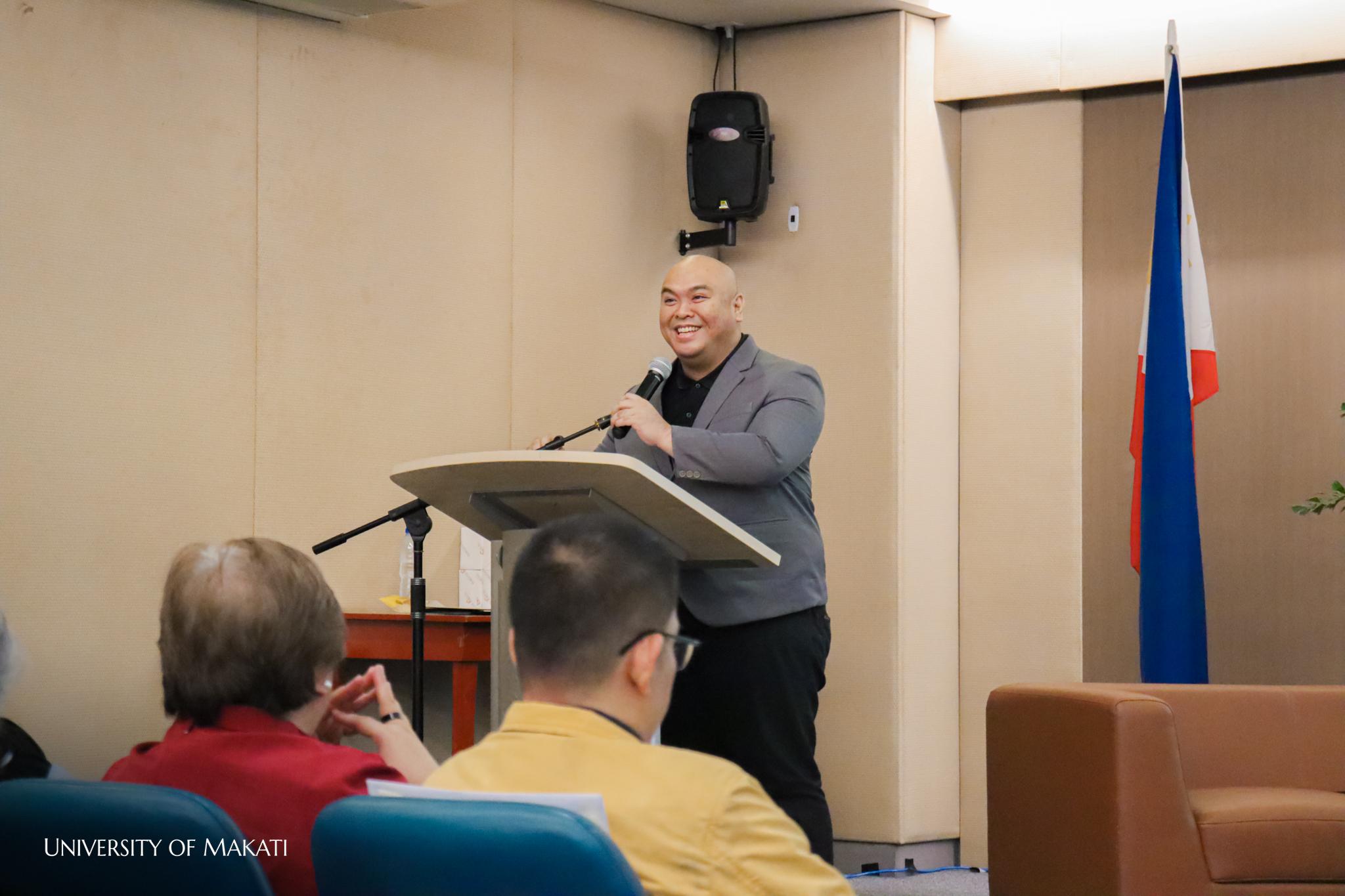 In Photos: UMak x PUBLiCUS Asia's Pahayag 2023 Briefing