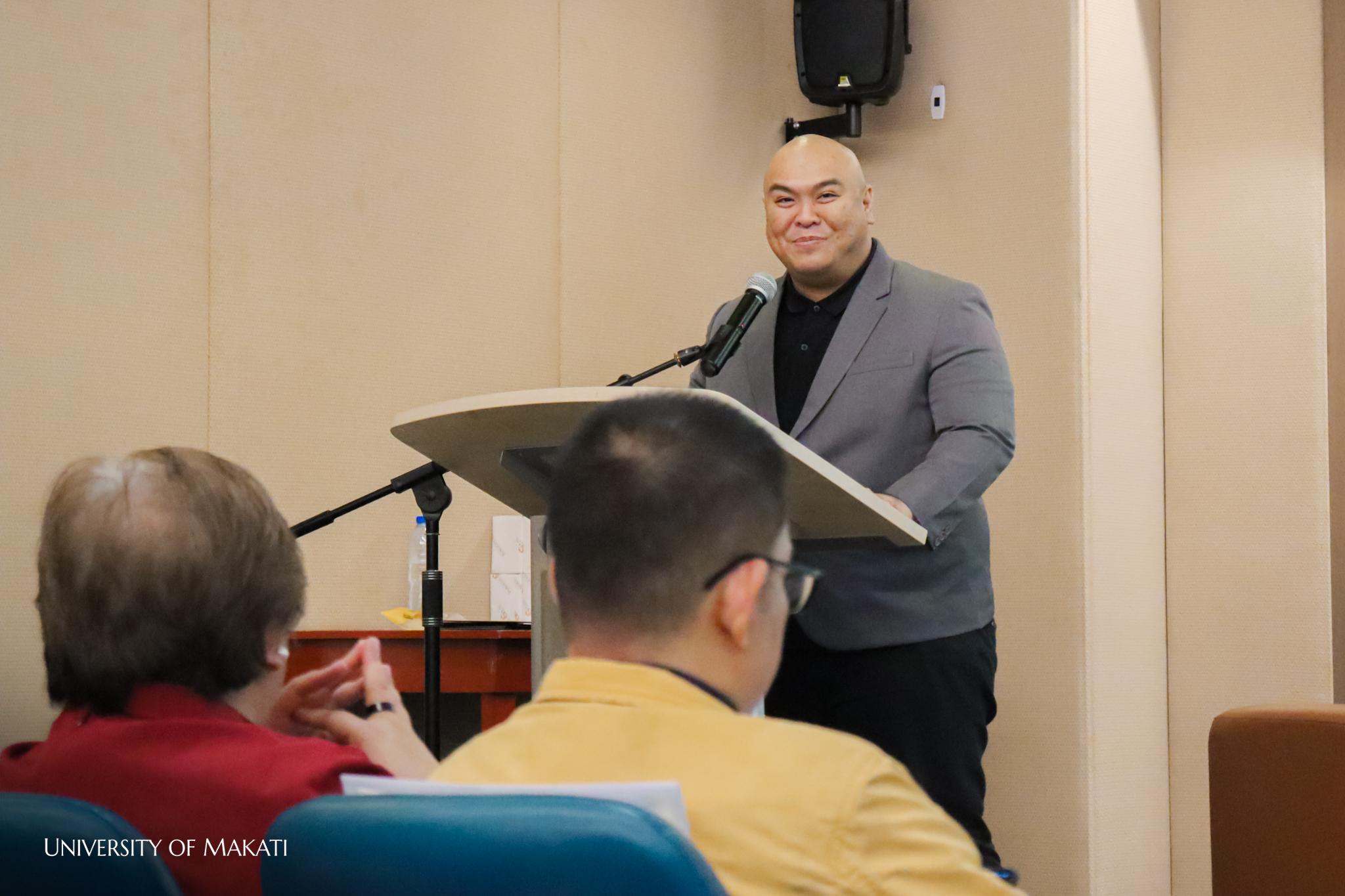 In Photos: UMak x PUBLiCUS Asia's Pahayag 2023 Briefing