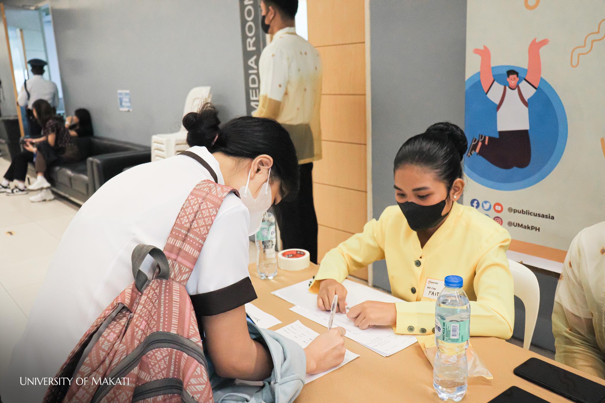 In Photos: UMak x PUBLiCUS Asia's Pahayag 2023 Briefing