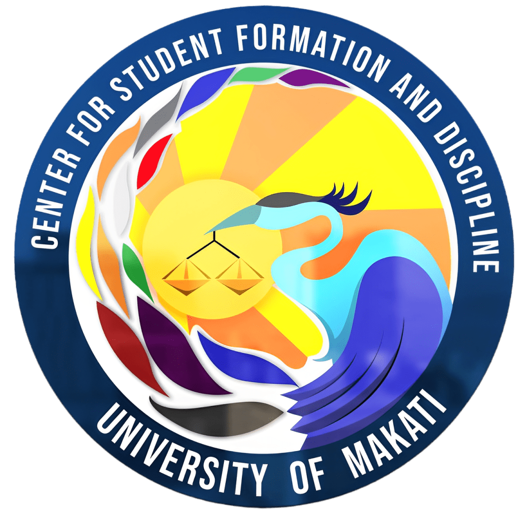 Center for Student Formation and Discipline (CSFD) - University of ...