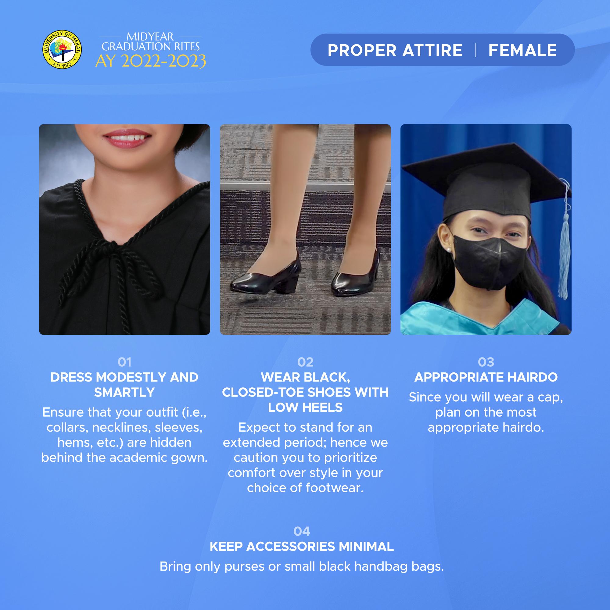 Ang Pagtatapós 2025 (52nd Commencement Exercises) - University of ...