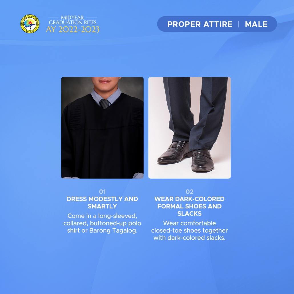 51st Commencement Exercises - University of Makati