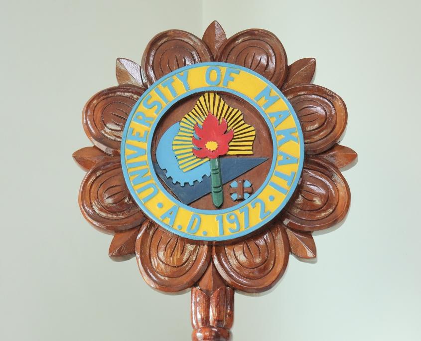 Mace Design Contest - University of Makati - PH