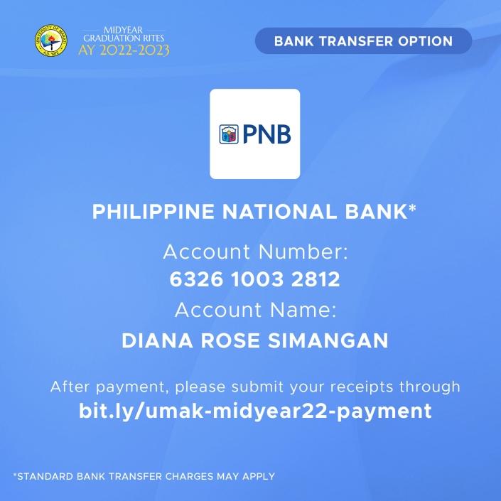 51st Commencement Exercises - University of Makati - PH