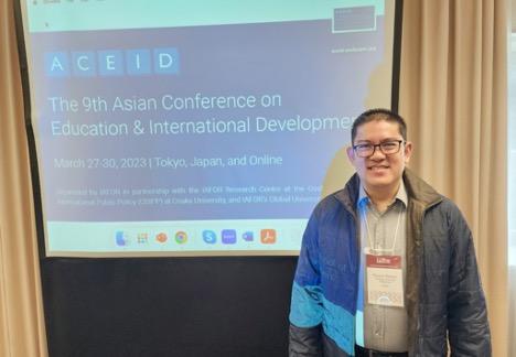 UMak OIC President Takes the Lead Towards Internationalization ...