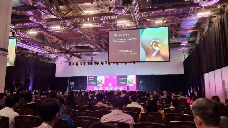 Insights From Edutech Asia 2022: Inspiring Innovation In Legal ...