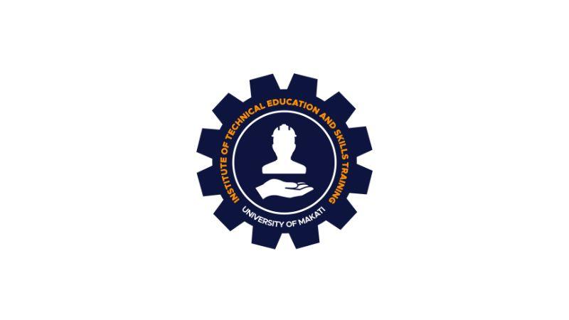 Institute of Technical Education and Skills Training - University of ...