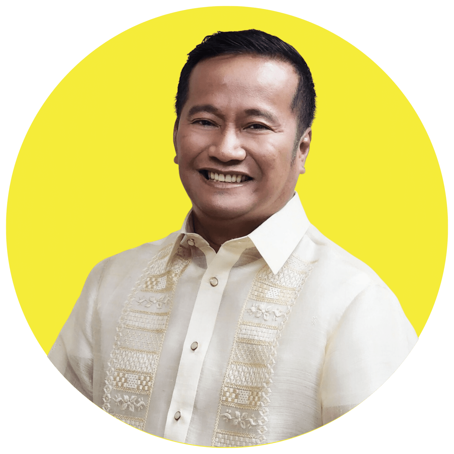 Board of Regents - University of Makati - PH