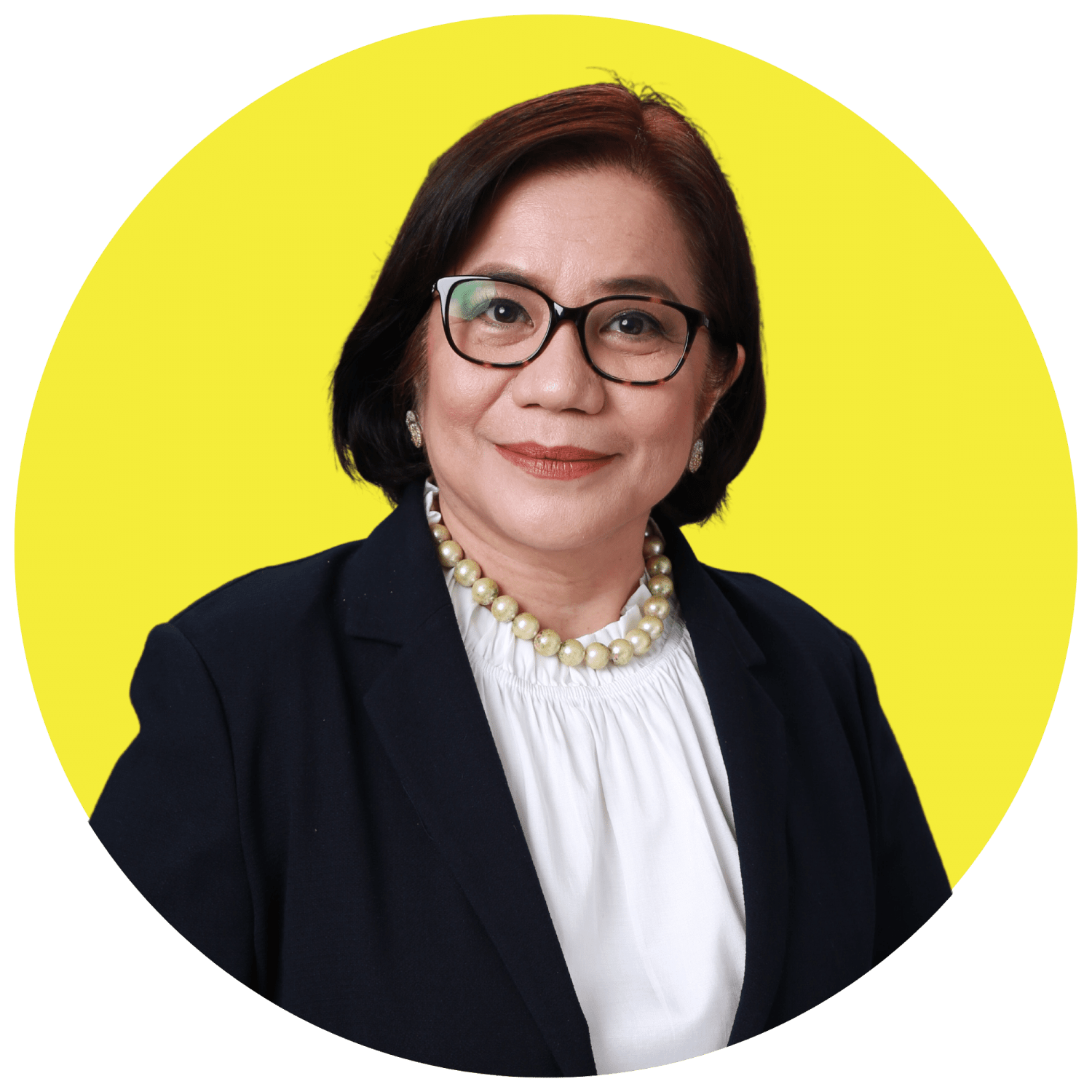 Executive Commitee - University of Makati - PH