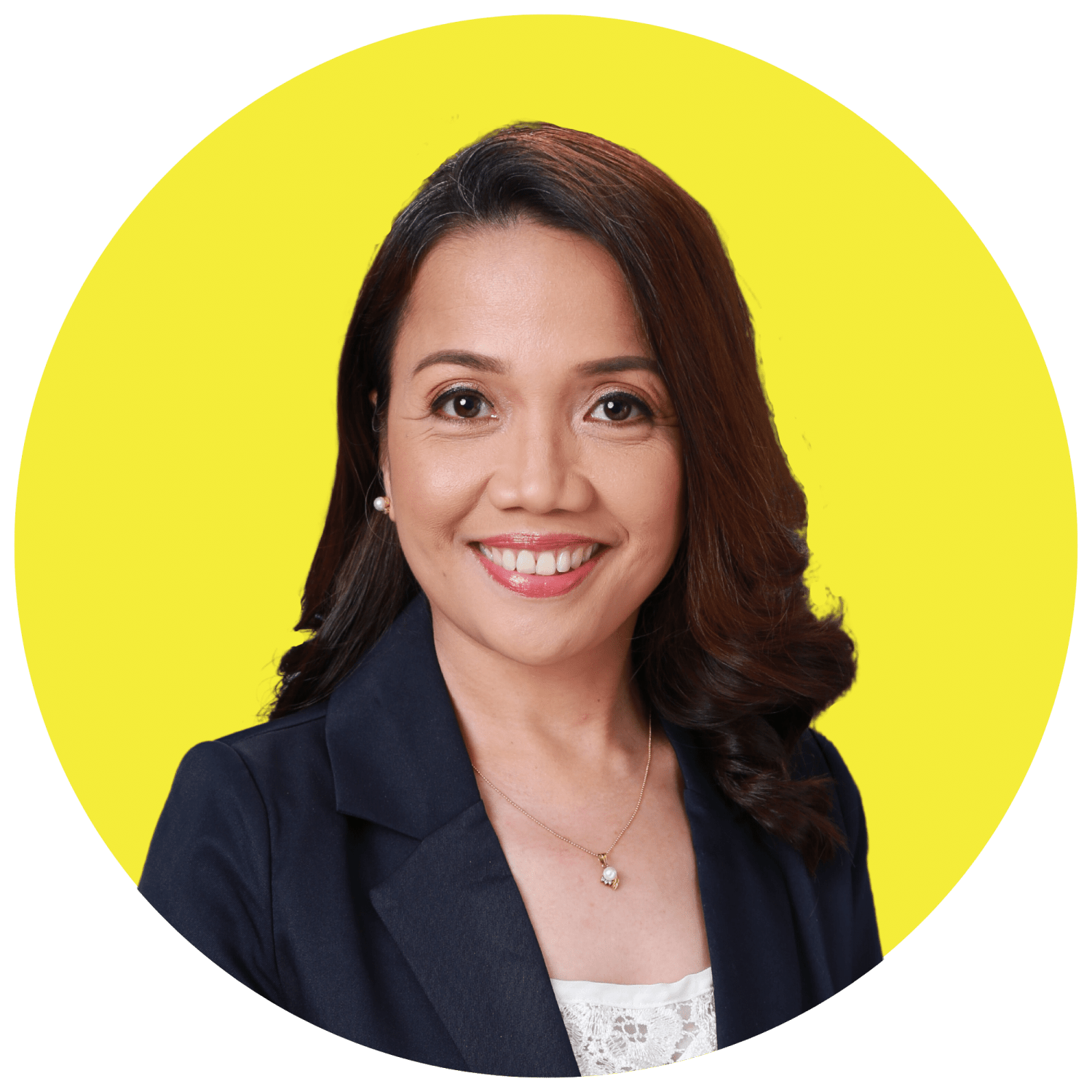 Executive Commitee - University of Makati - PH