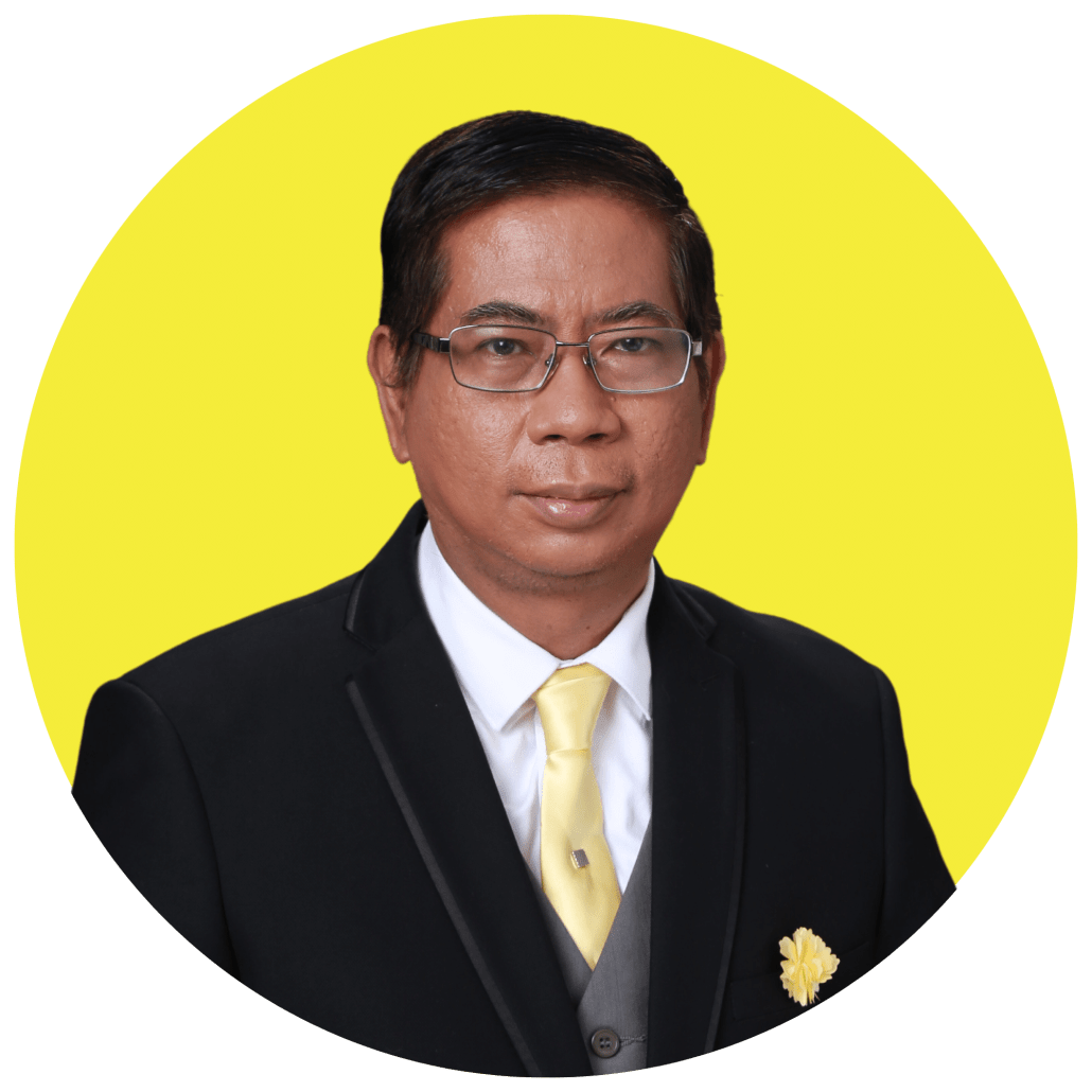 Executive Commitee - University of Makati - PH