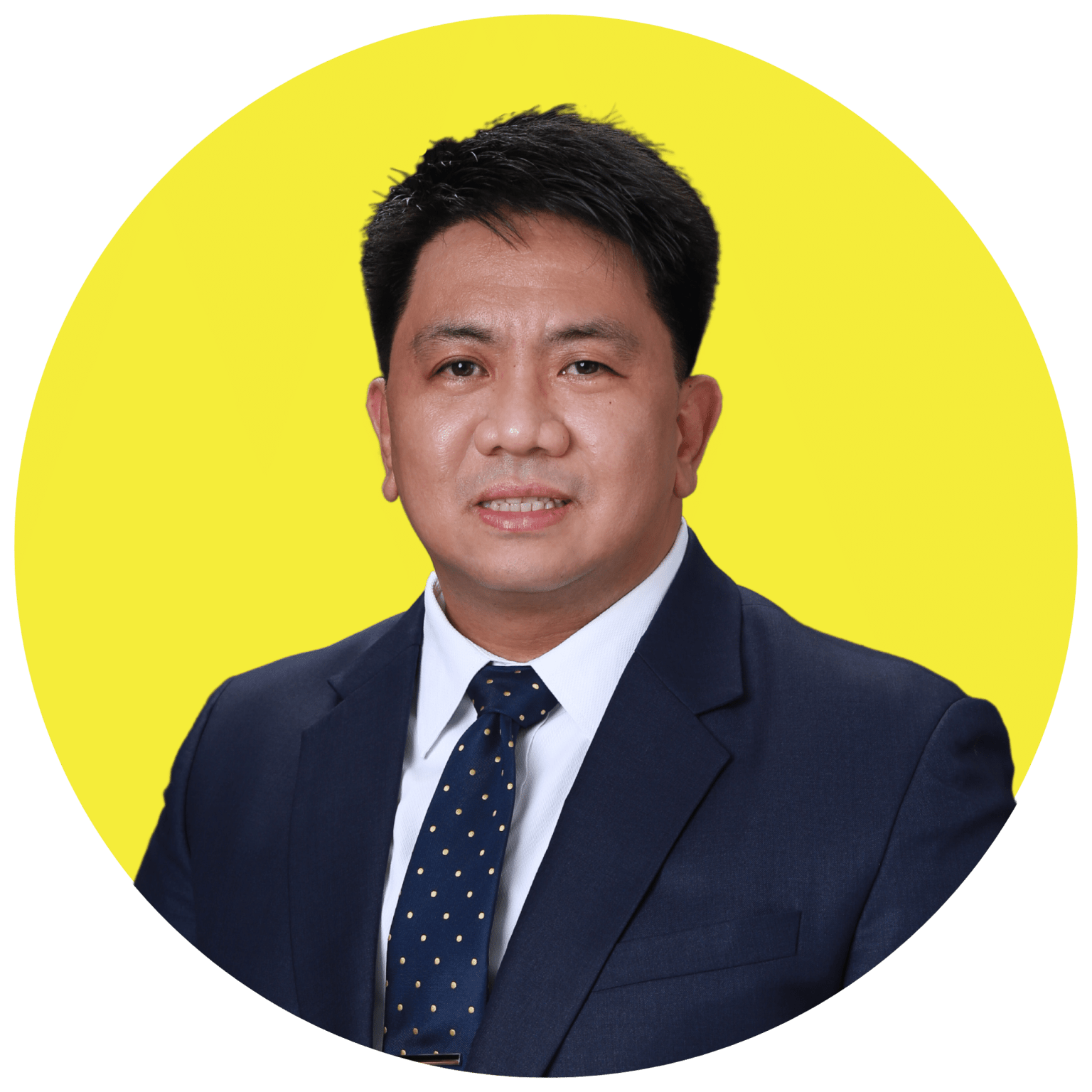 Executive Commitee - University of Makati - PH