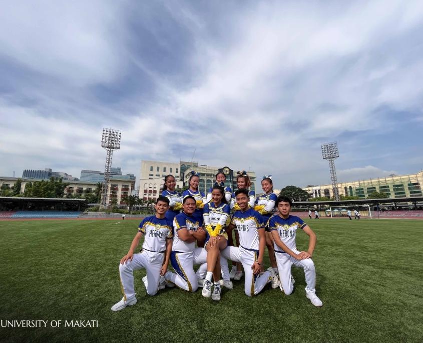 UMak Kids' Summer Development Program 2023 Kicks Off
