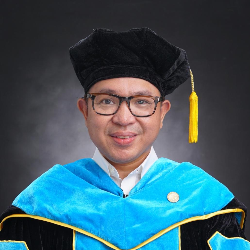 College of Innovative Teacher Education (CITE) - University of Makati