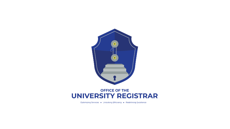 Office of the University Registrar Contact Details - University of ...