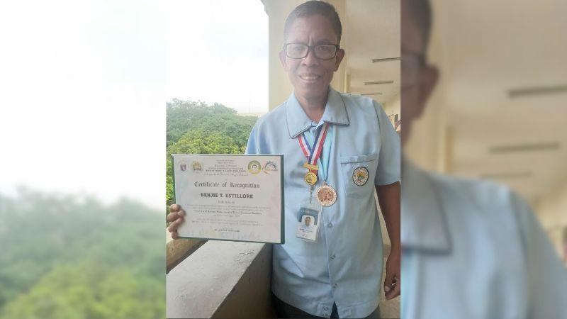 53 y/o Viral TNVS Driver/Student, Now A Pol Sci Freshman UMak Student