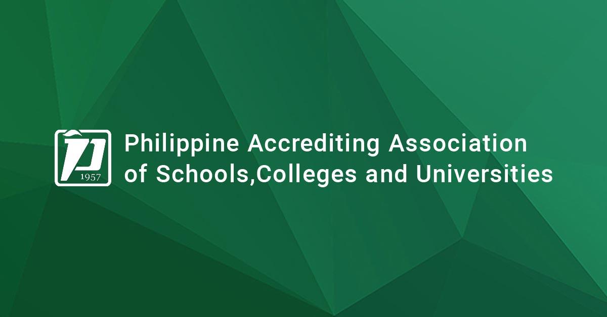 UMak Aims Beyond Better; Applies for PAASCU Accreditation