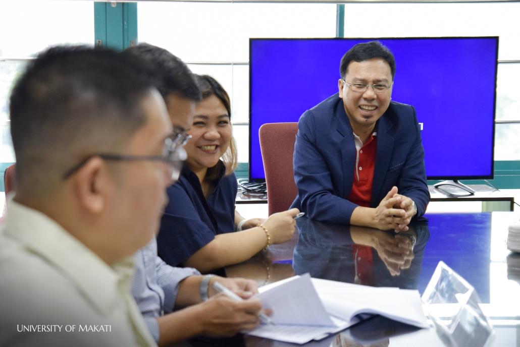 UMak Partners with FilPass To Encourage Innovation in Records ...