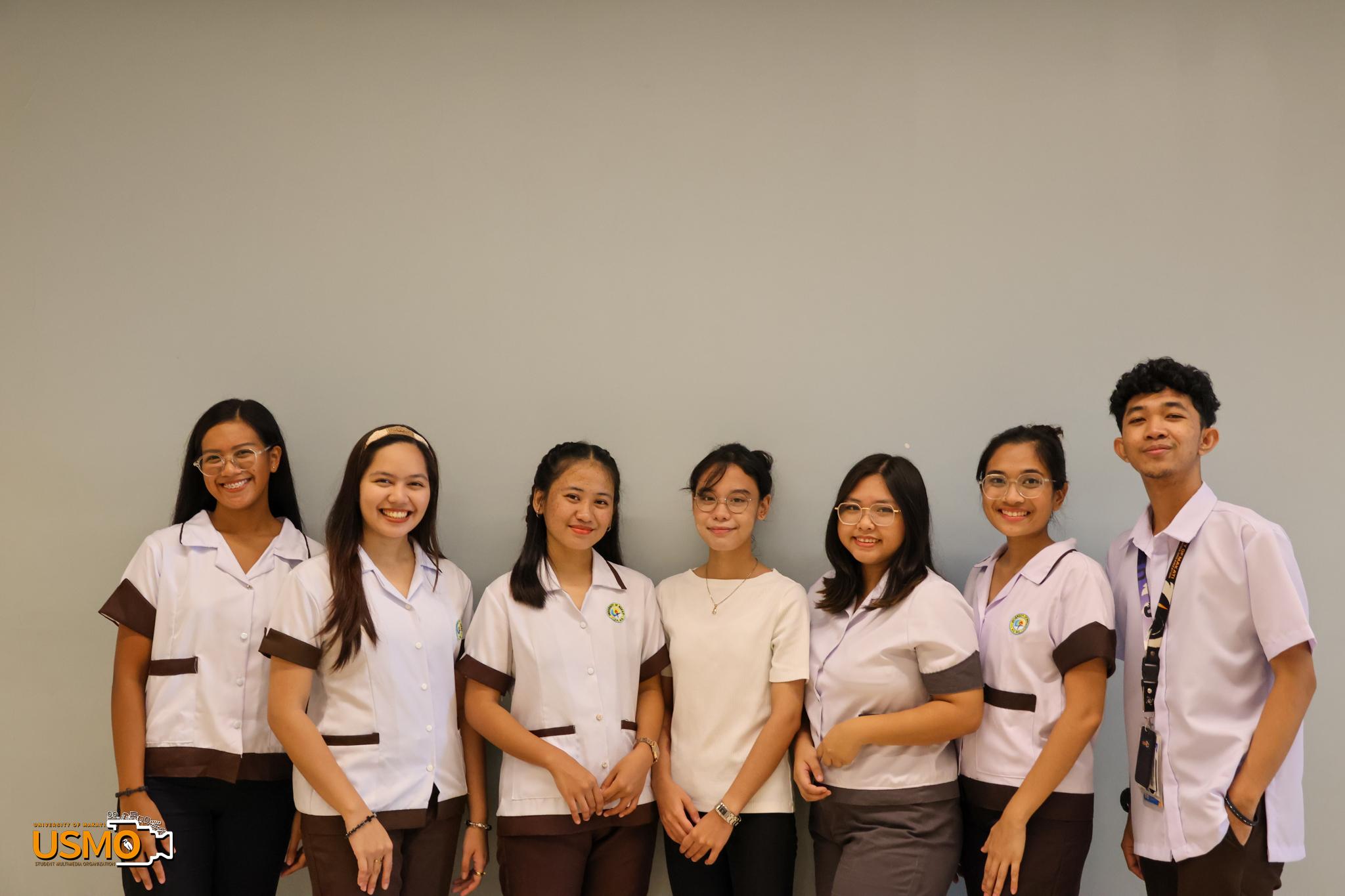 UMak CAL Students Bag 8th Place in Pananaw Awards 2023