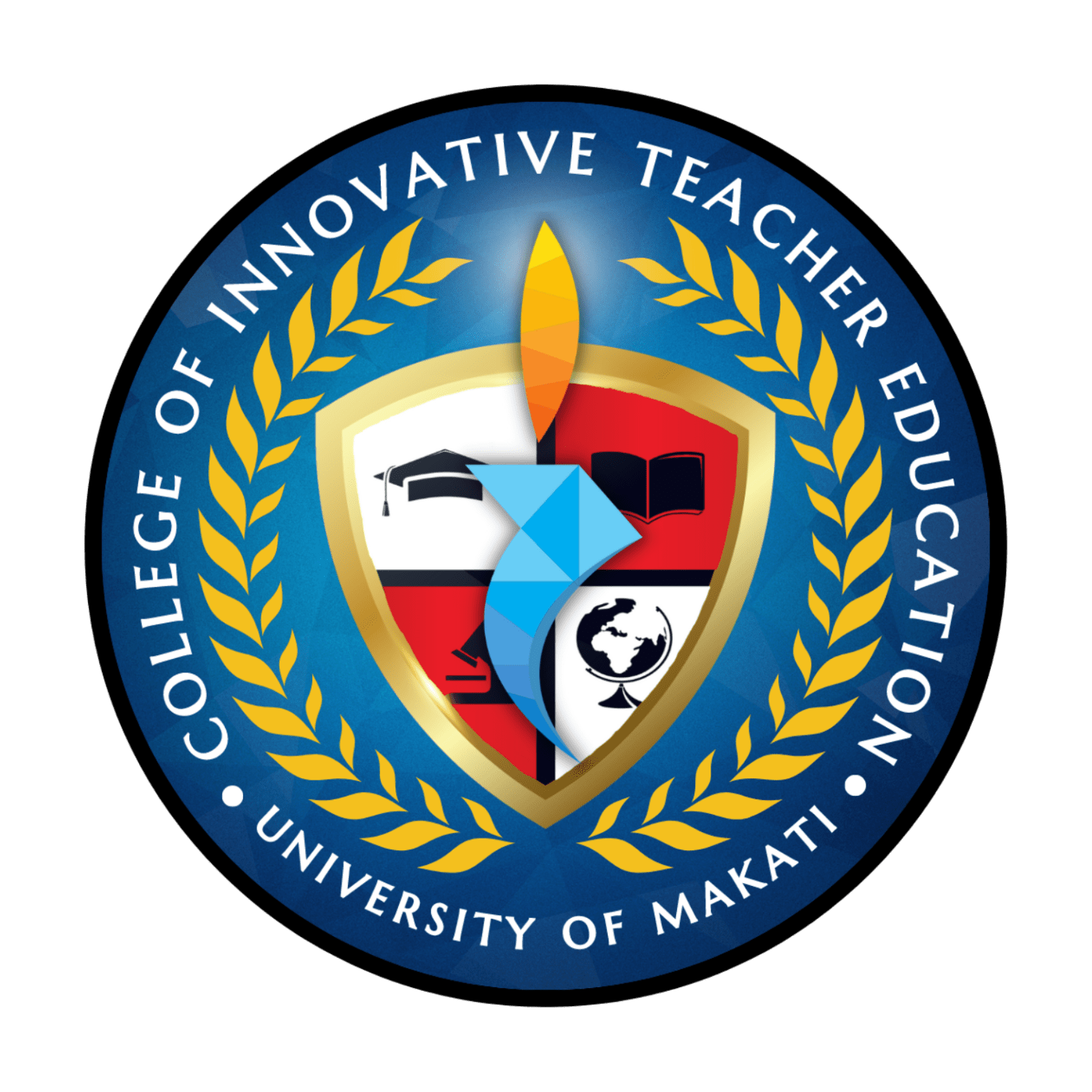 College of Innovative Teacher Education - University of Makati - PH