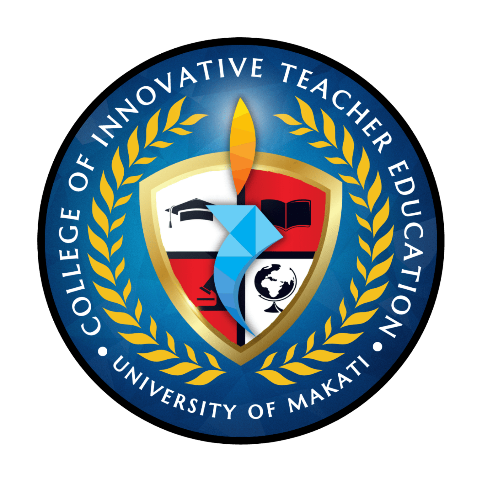 College of Innovative Teacher Education - University of Makati - PH