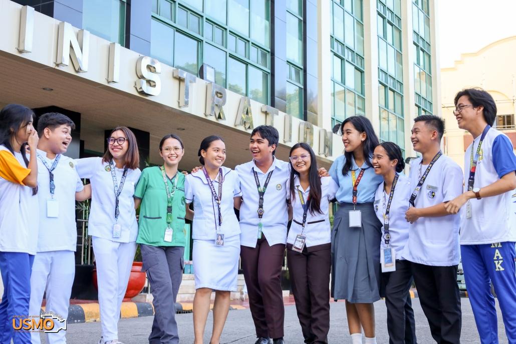 UMak Students Advised to Wear Uniform in 2nd Sem, AY ‘23-‘24: Policy ...
