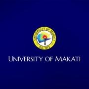 We RISE. Shine. Anywhere! - University of Makati - PH