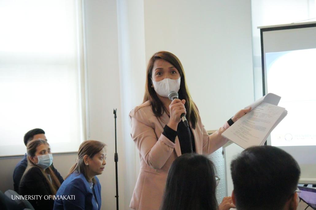 Center for Quality Management and Development conducts a plenary conference on PAASCU Accreditation