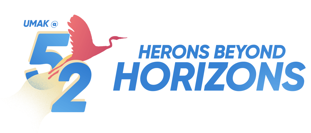 UMak @ 52nd - Herons Beyond Horizons List of Activities - University of ...