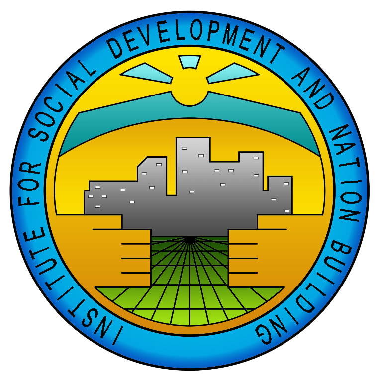 Institute for Social Development and Nation Building - University of ...