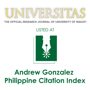 We RISE. Shine. Anywhere! - University of Makati - PH