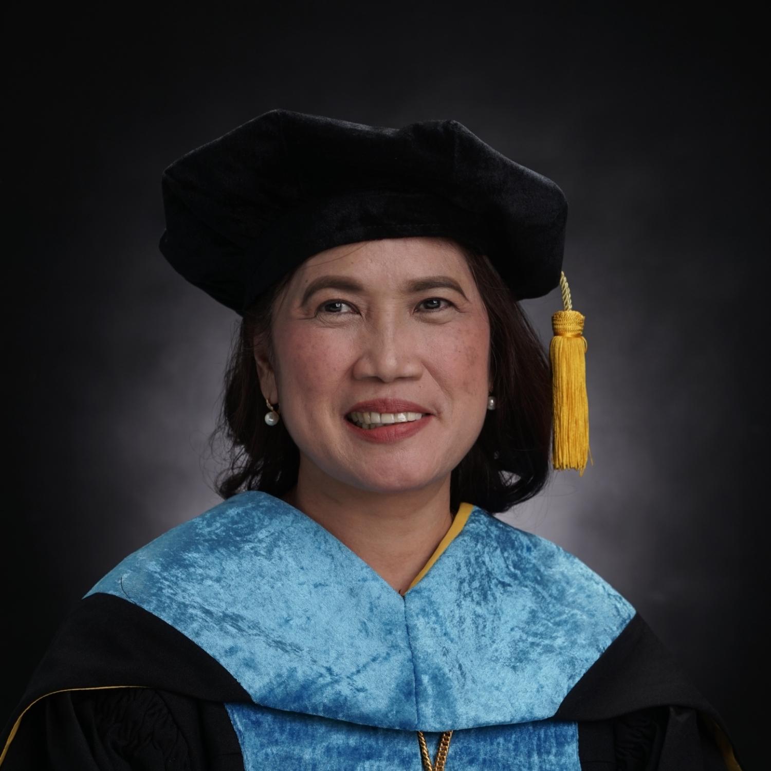 Institute for Social Development and Nation Building - University of ...