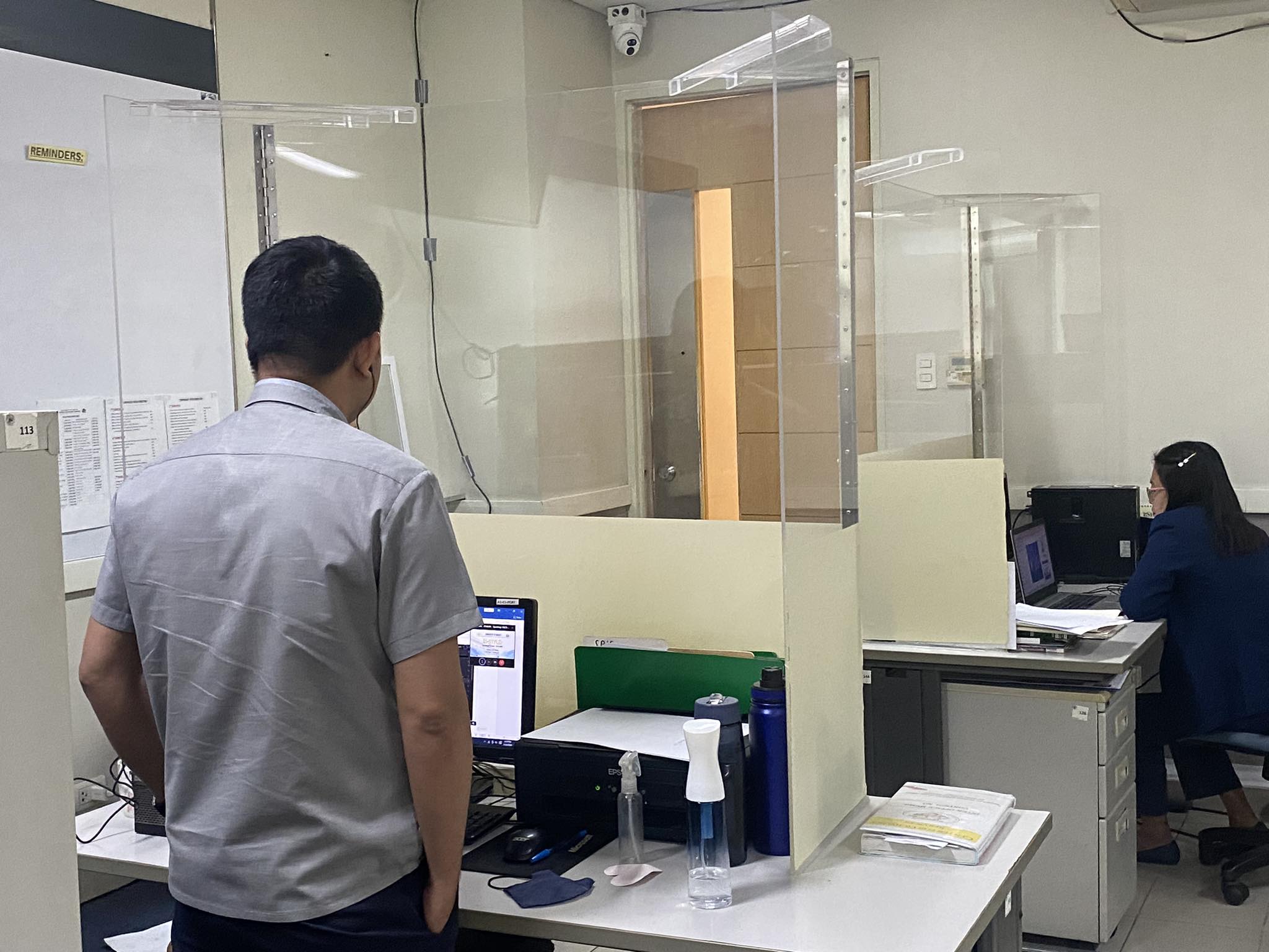 Webinar "In-Style: Acing your Acads" Equips Students with Essential Skills