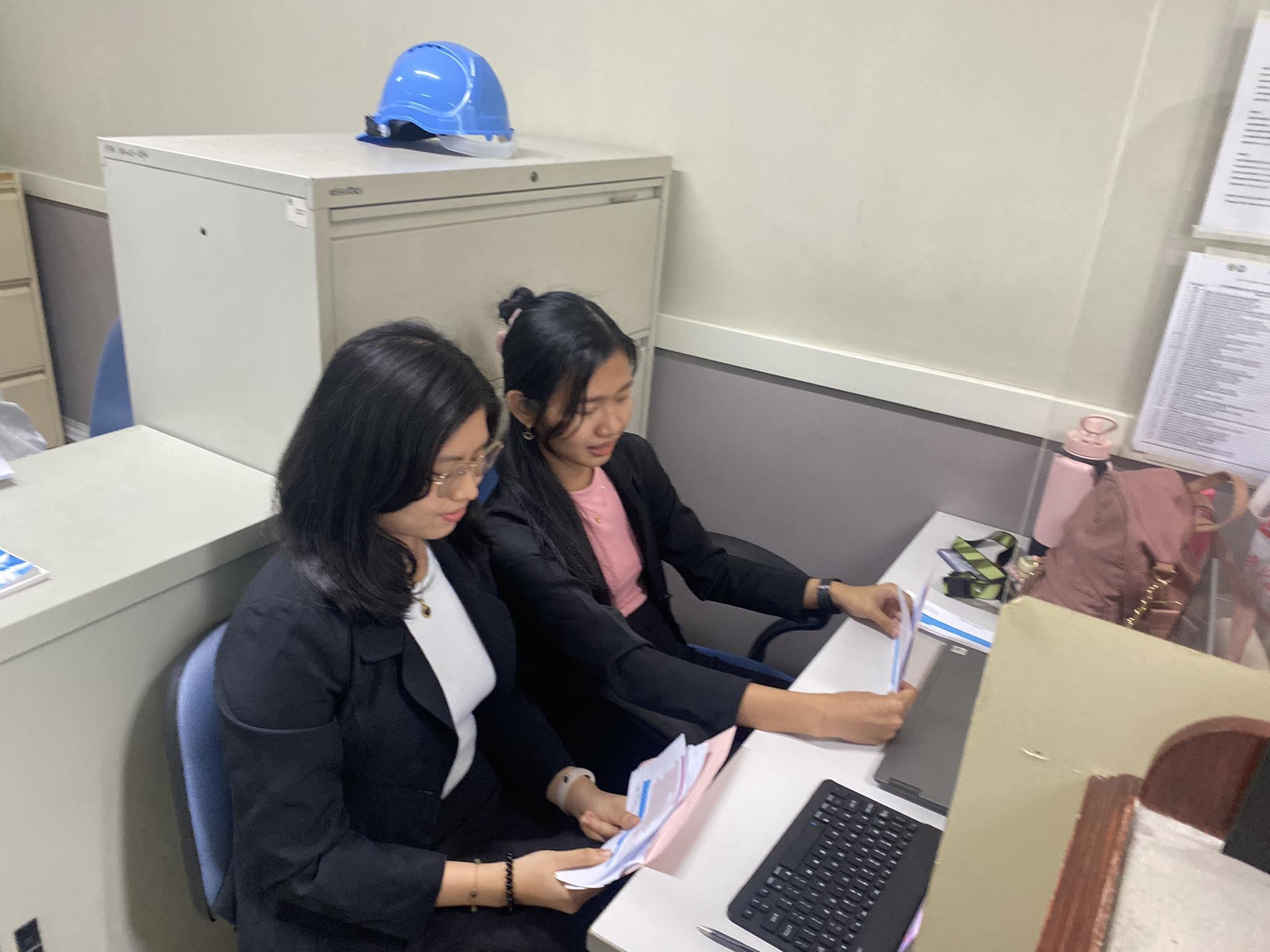 Webinar "In-Style: Acing your Acads" Equips Students with Essential Skills