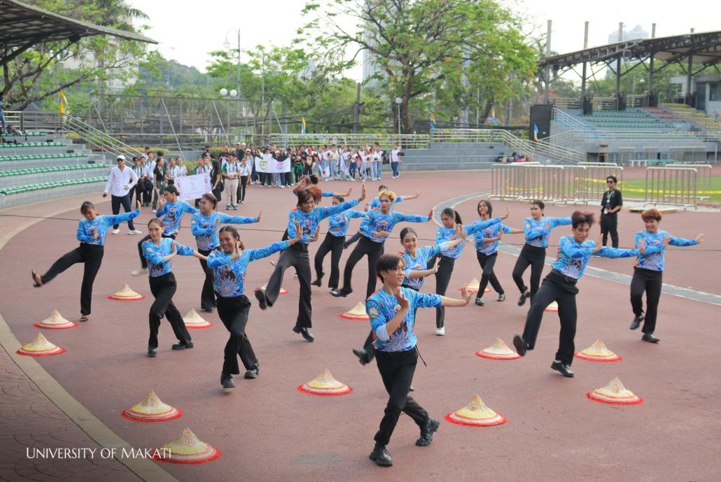 UMak hosts the opening of 18th TANGHAL Festival