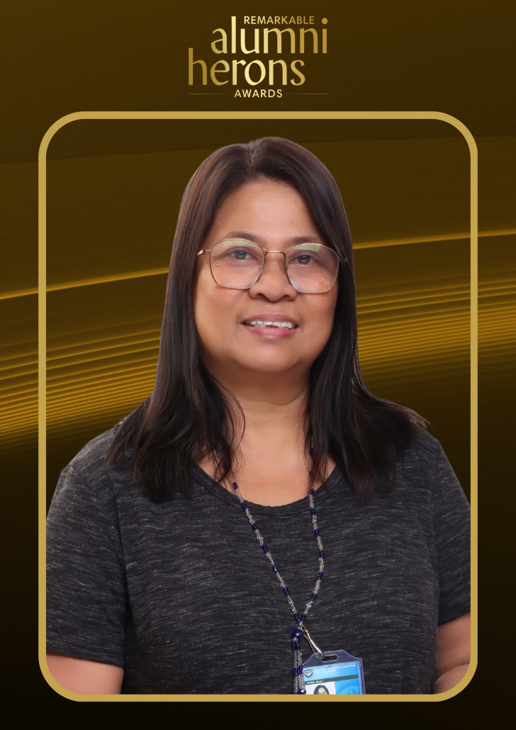 Remarkable Alumni Herons Awards 2025 - University of Makati - PH