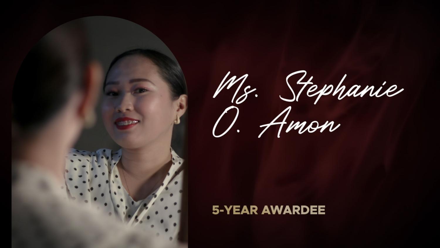 Gawad Parangal Loyalty Awards 2024 - University of Makati - PH