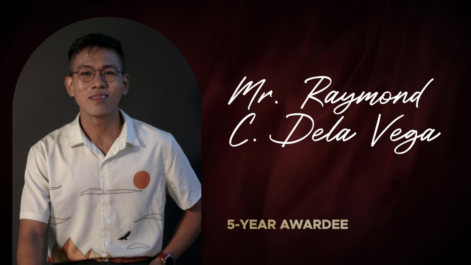 Gawad Parangal Loyalty Awards 2024 - University of Makati - PH