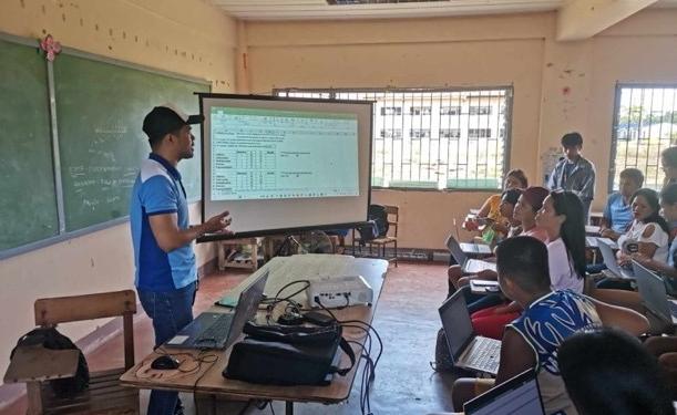 UMak Newsroom - University of Makati