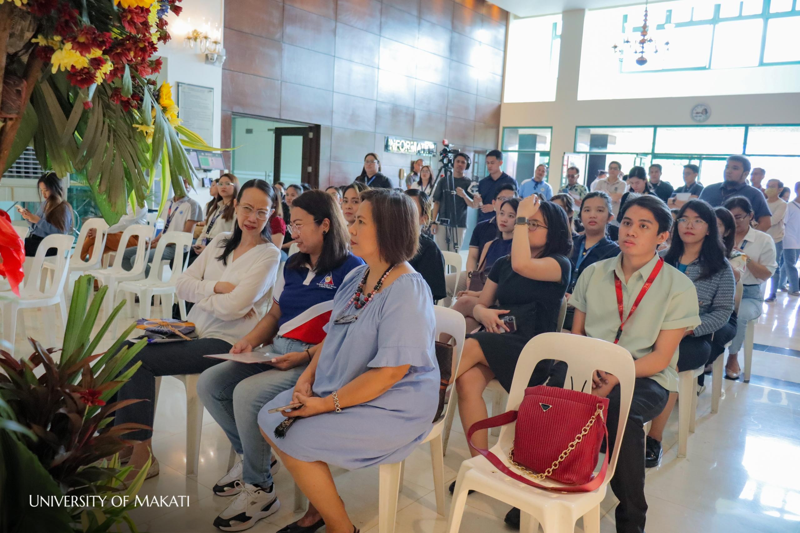 The biggest UMak job fair yet: Virtual Career Fair ongoing until June 2 ...